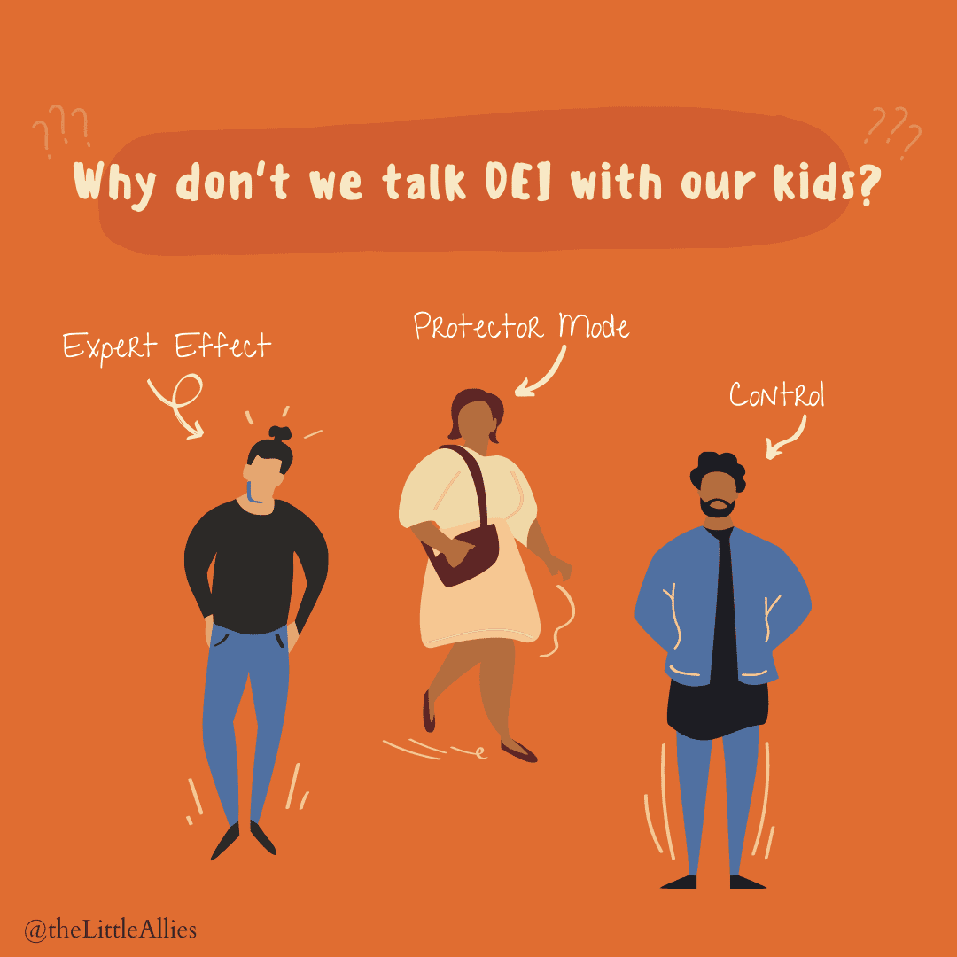How To Talk With Children About Diversity And Inclusion Women In The News How To Talk With Children About Diversity And Inclusion Women In The News