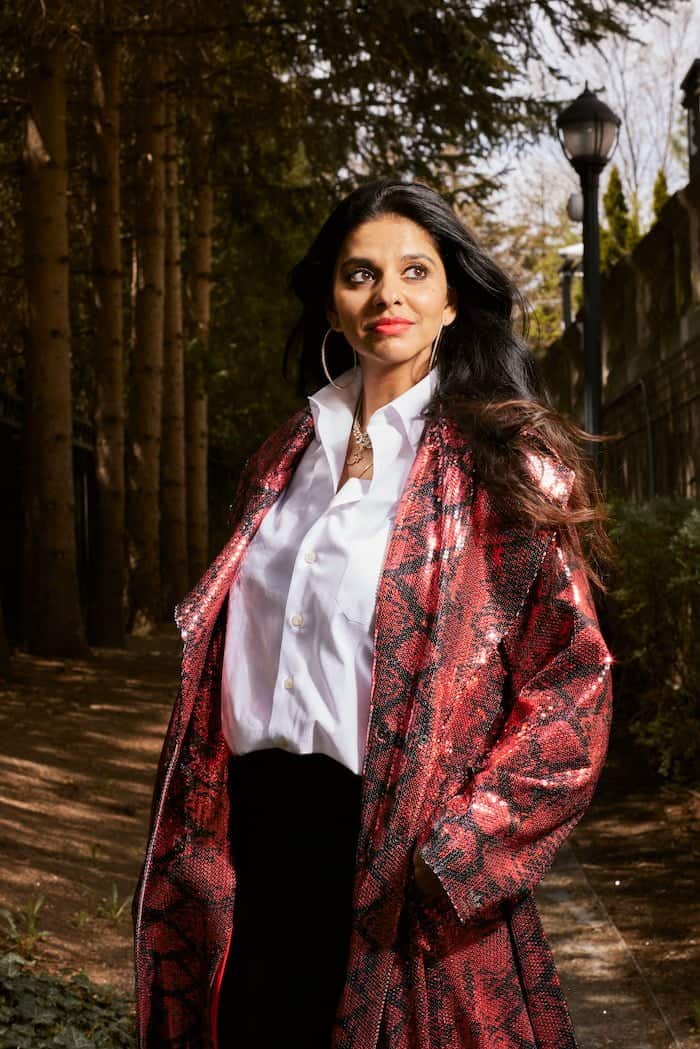 Q&A With Speaker, Advocate, Author, and Philanthropist, Reetu Gupta ...