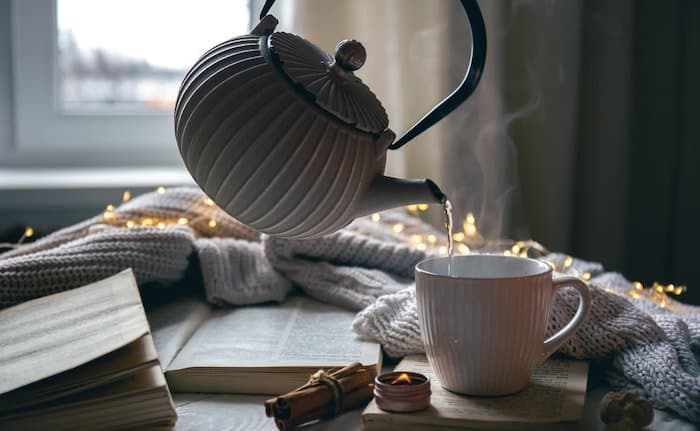 Bringing Hygge and Happiness into Your Workspace | She Owns It