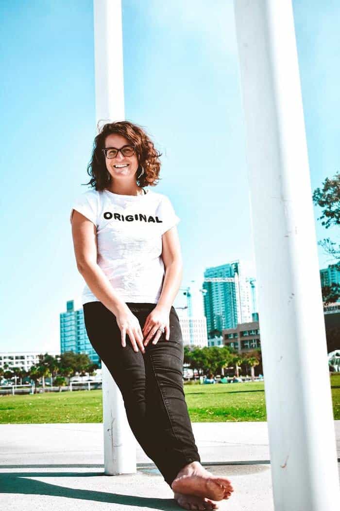 The "Fresh Princess of Email" Liz Wilcox Puts the Cha-Ching in Email ...