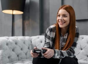 How gaming skills are transforming the workplace. | She Owns It
