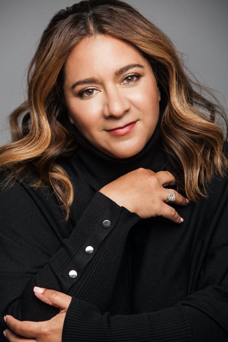 Meet Mona Loring, founder of Conscious Hollywood, an innovative PR firm ...