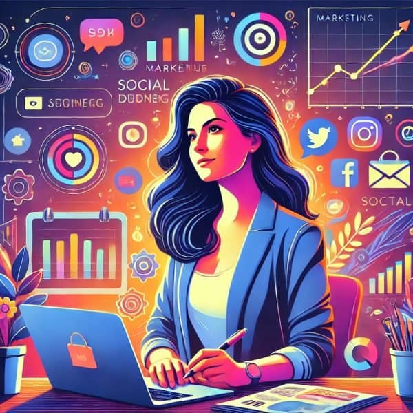 Marketing Strategies to Empower Women-Owned Businesses | She Owns It