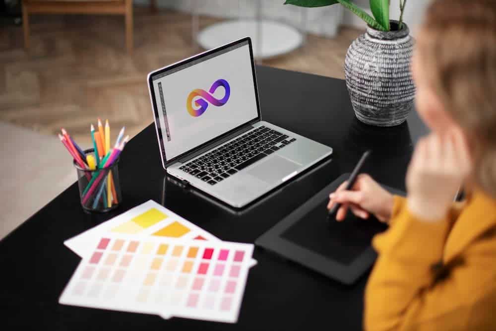 Emerging Trends in Sustainable Graphic Design | She Owns It