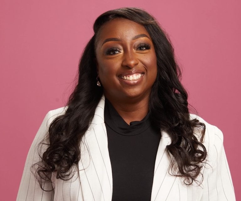 Meet The Design Quad Founder Nikki Watson | From Humble Beginnings to ...