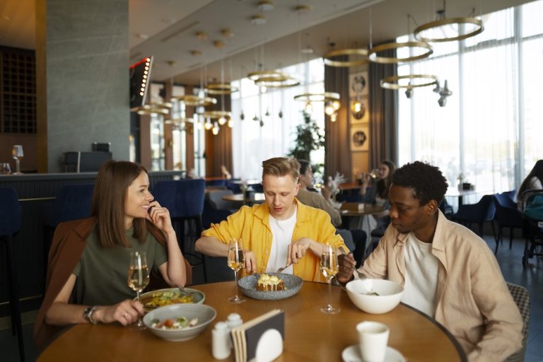 How Music Helps Restaurants Turn One-Time Guests Into Regulars | She ...